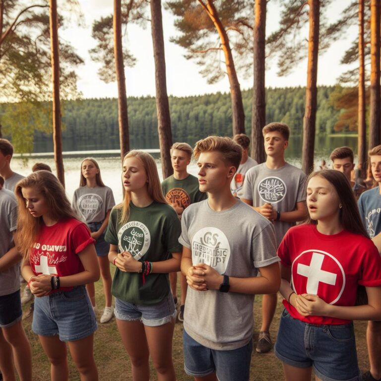 The Role of Christian Youth in Today’s Church - worldyouthsunday